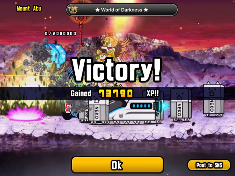 Discuss Everything About Battle Cats Wiki | Fandom