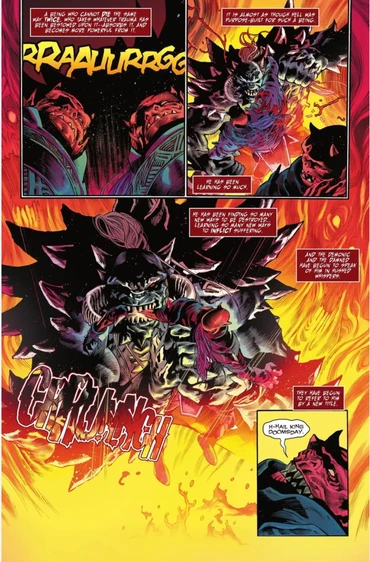 Who would you have liked to see in Lucifer Morningstar’s hell ...