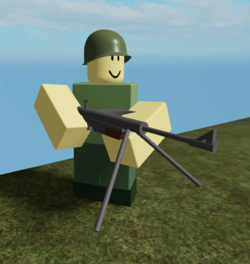 Support Gunner Militant Tower Skin | Fandom