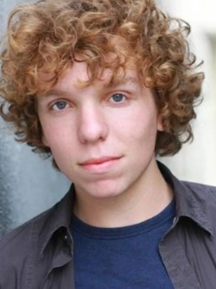 Tyler Alexander Mann | Fandom