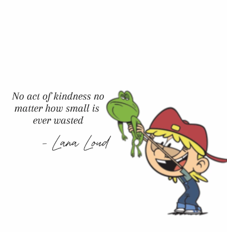 Loud house motivational quotes!! | Fandom