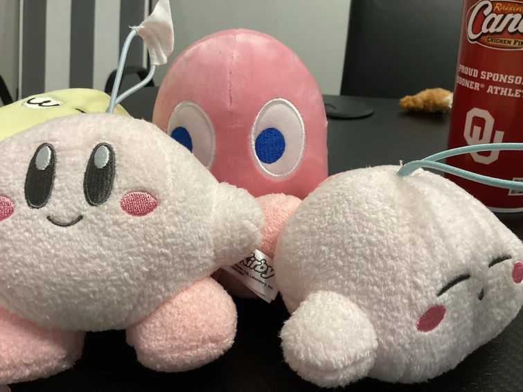 Discuss Everything About Kirby Wiki | Fandom