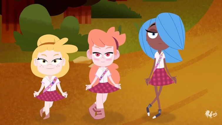 Discuss Everything About Camp Camp Wiki | Fandom