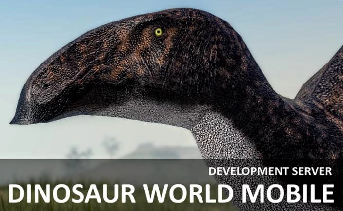 New Hadrosaur: DWM-TS Leak | Fandom