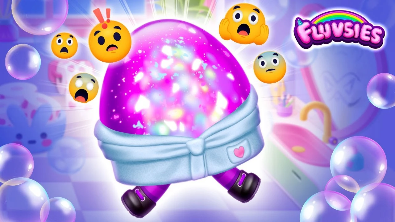 eggy got shoked | Fandom