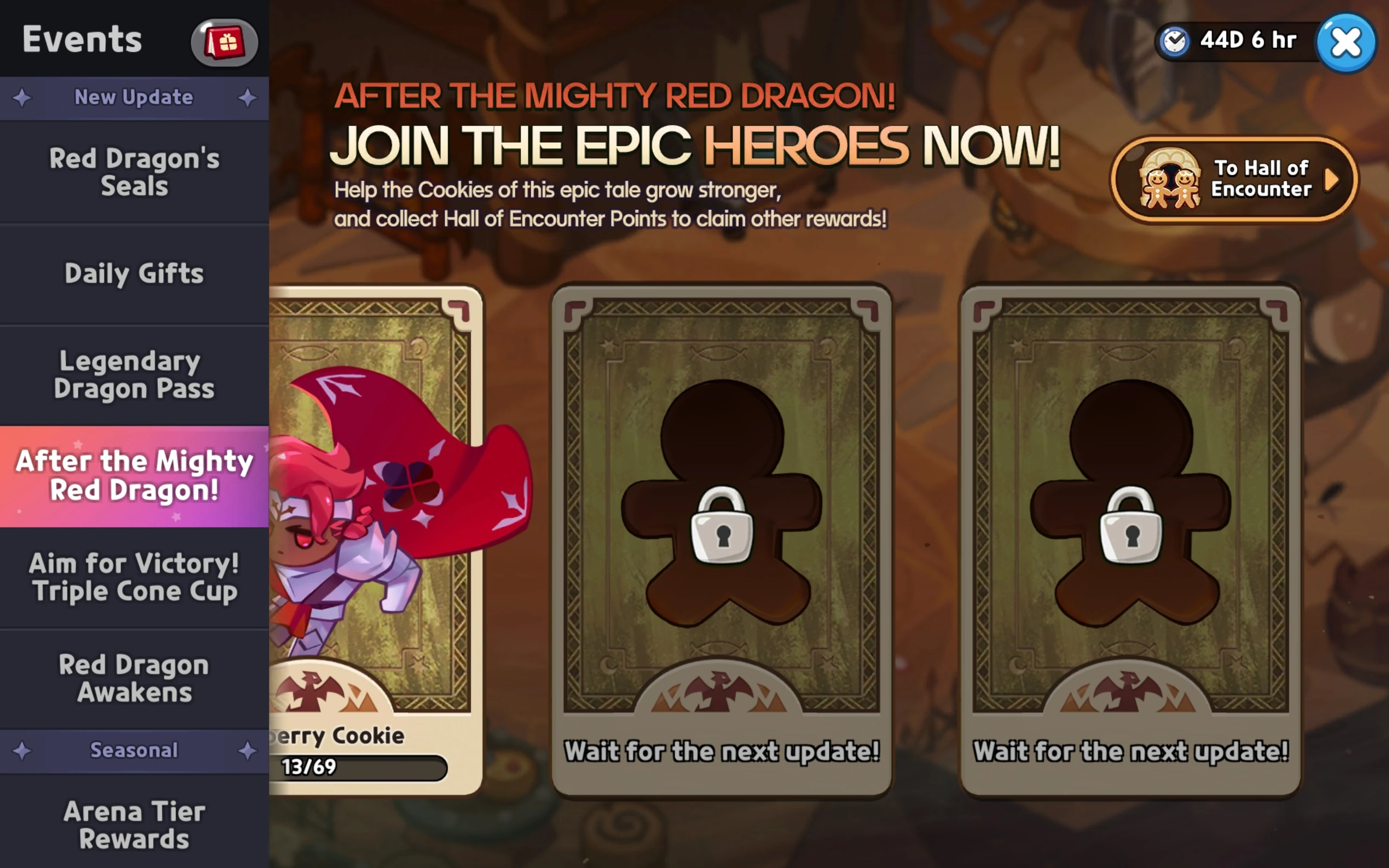 Two more cookies? | Fandom