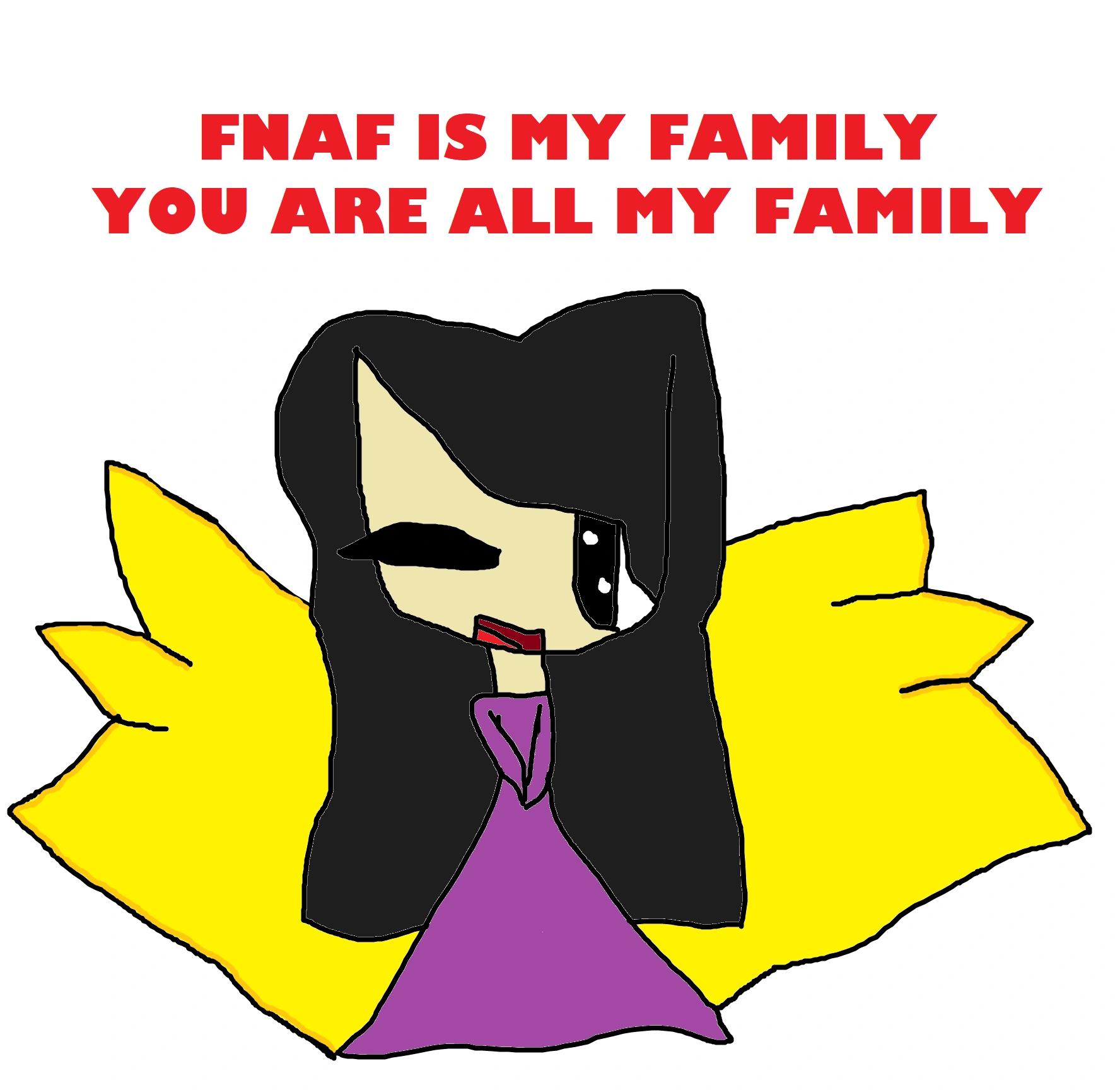 For The FNAF Community | Fandom