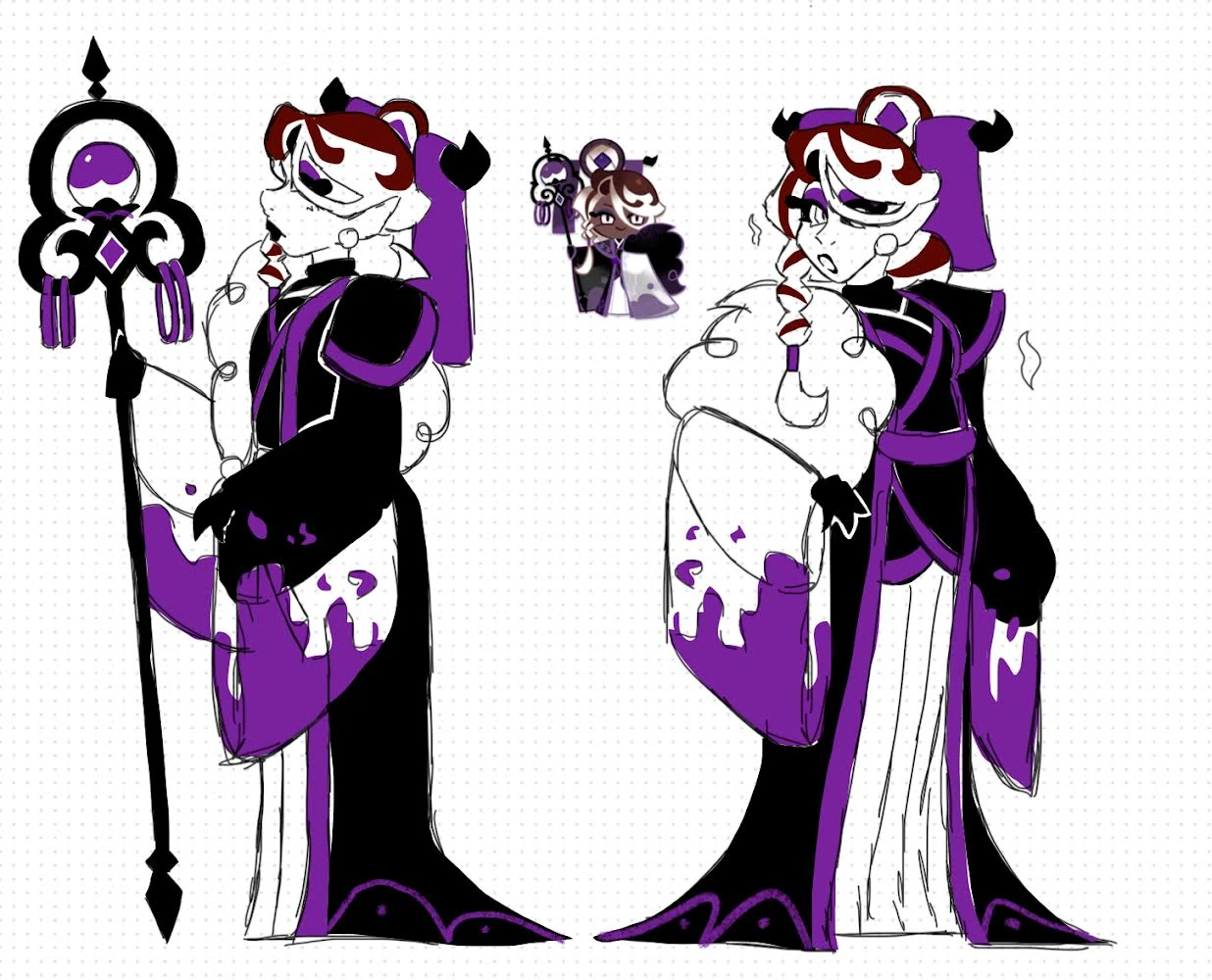 sigh I drew him again | Fandom