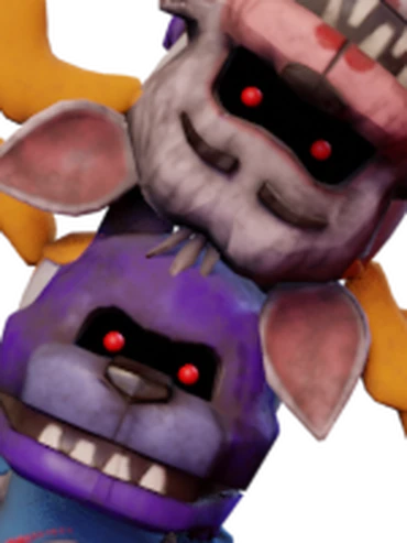 Which character should I make a mechanic for first: HALLOWEEN EDITION ...