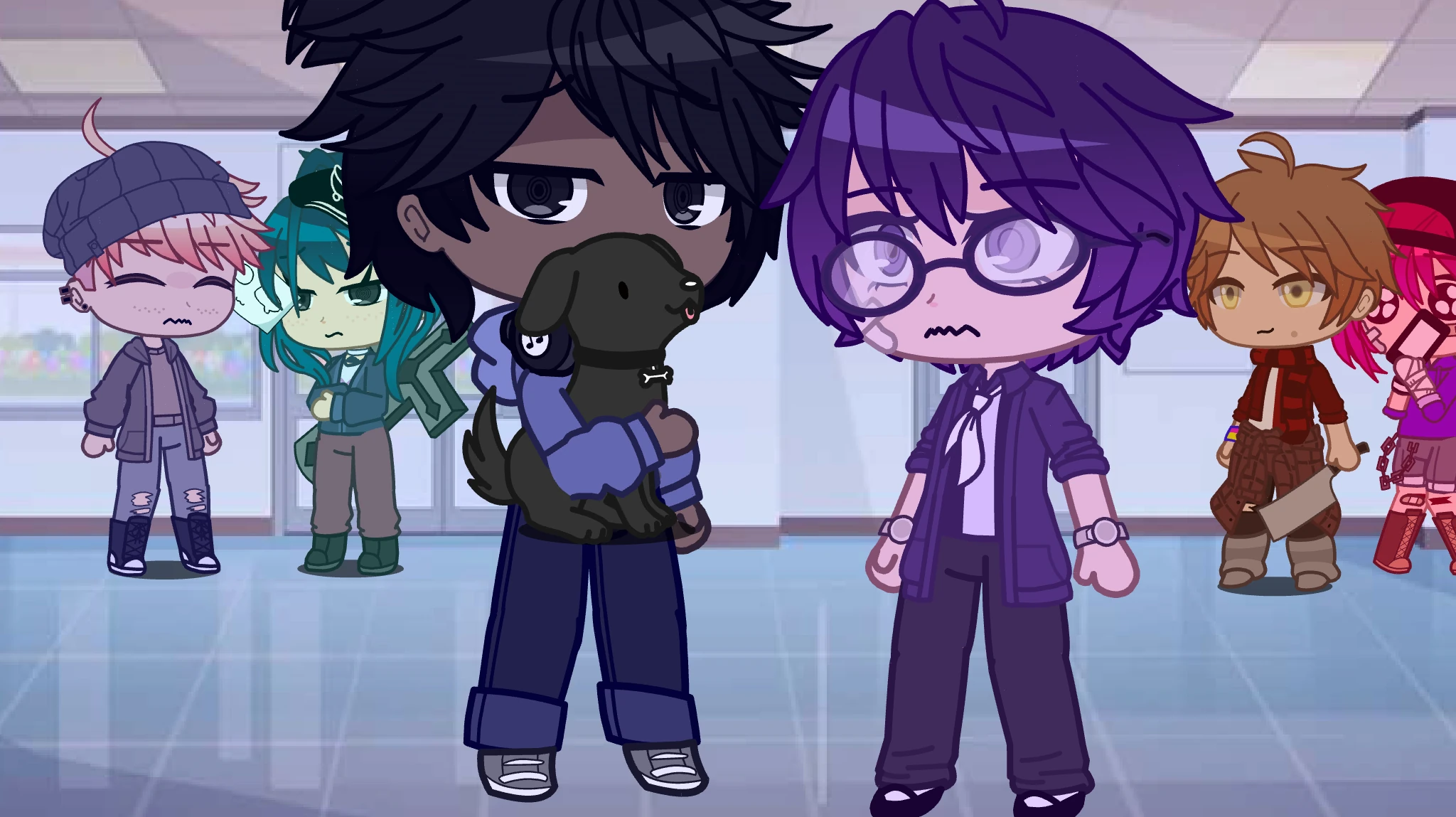 More Sander | Fandom