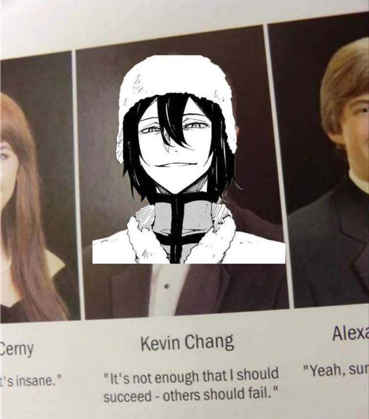 DAILY DOSE OF BSD MEMES 19 | Fandom