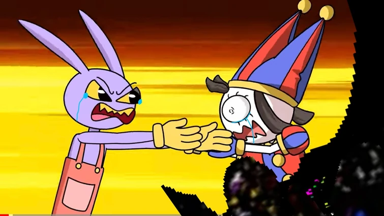 Pibby Corruption mod ideas and song names | Fandom