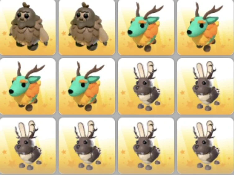 I stayed up for 6 hours, here’s all the mythic pets I hatched/traded ...