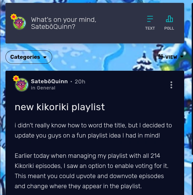 Admin badge but no admin tools | Fandom