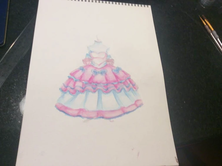 Miss Lady Rose Set | Fandom