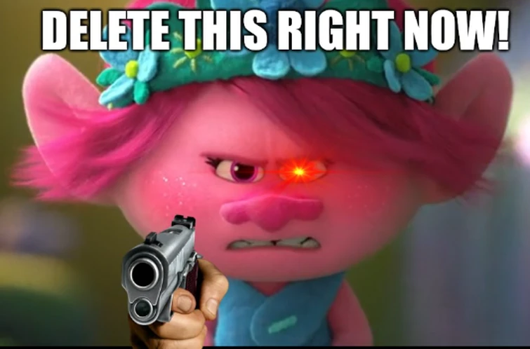 Troll Dukke Meme