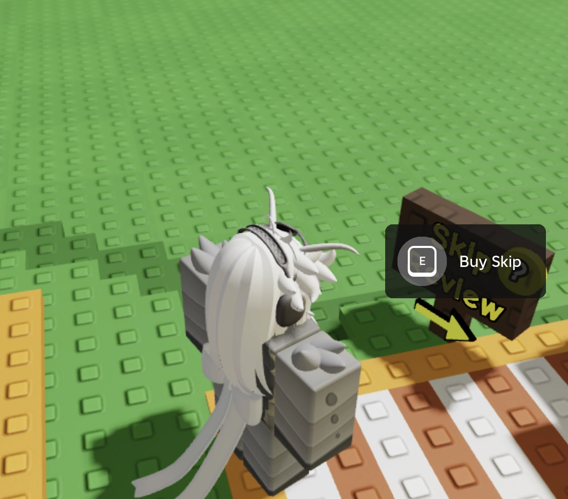 what does skip review even do | Fandom