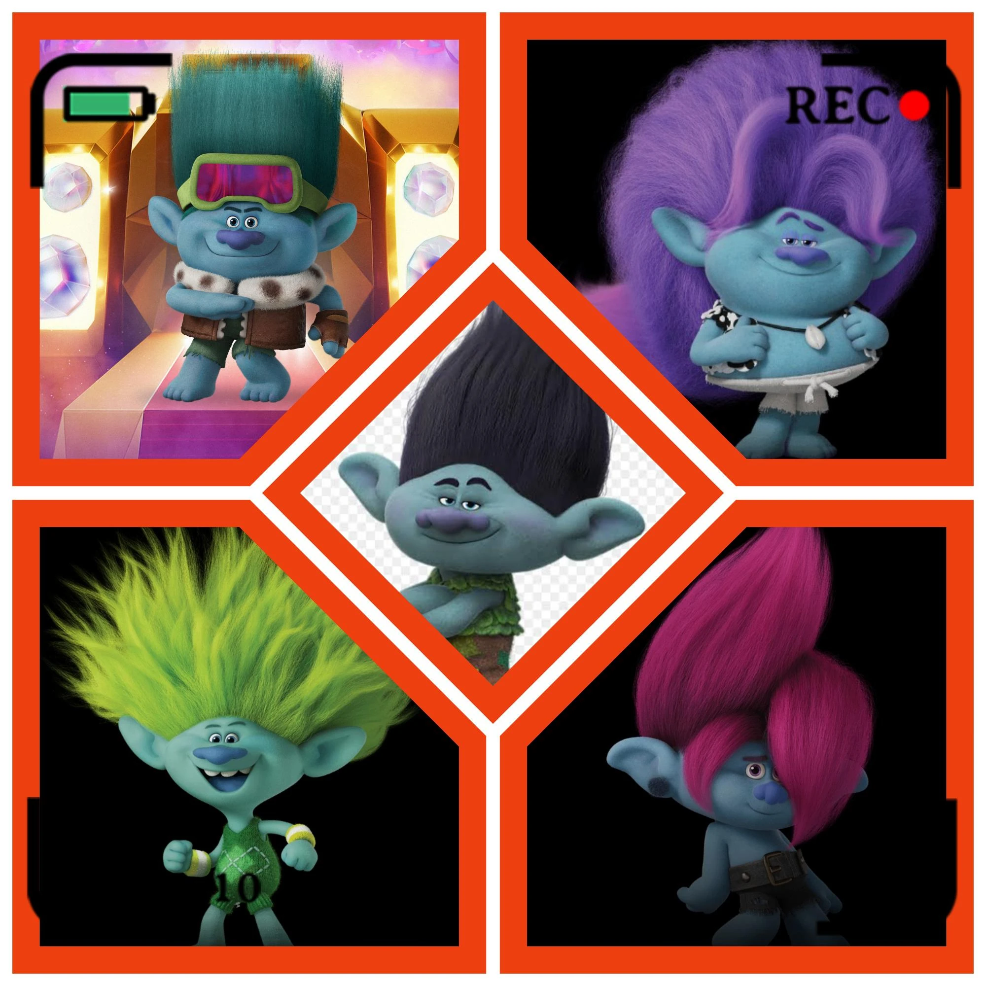 Picture of Brozone | Fandom