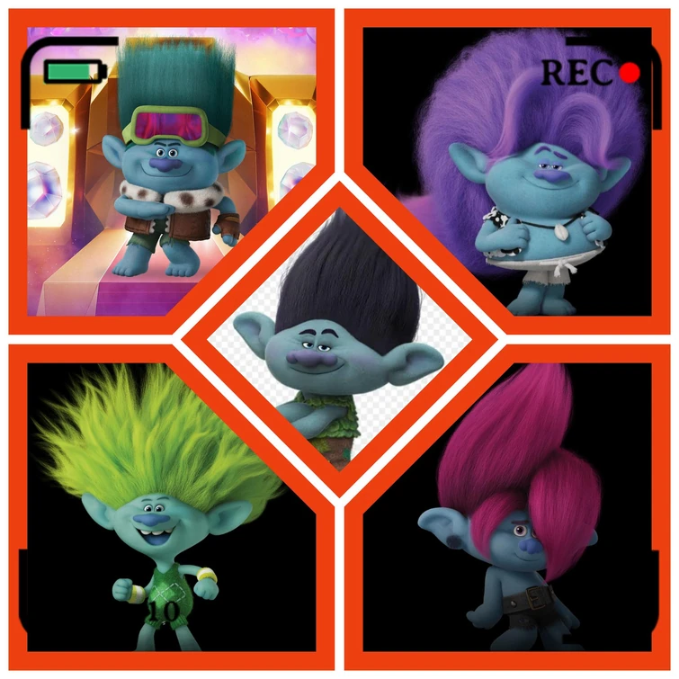 Discuss Everything About Trolls Trollpedia | Fandom