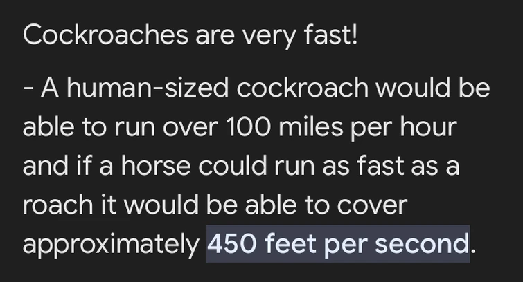 Becoming a half human half insect creature? Uh, hell yeah | Fandom