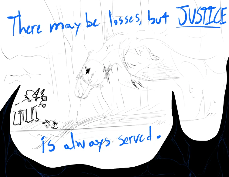Justice | Fandom
