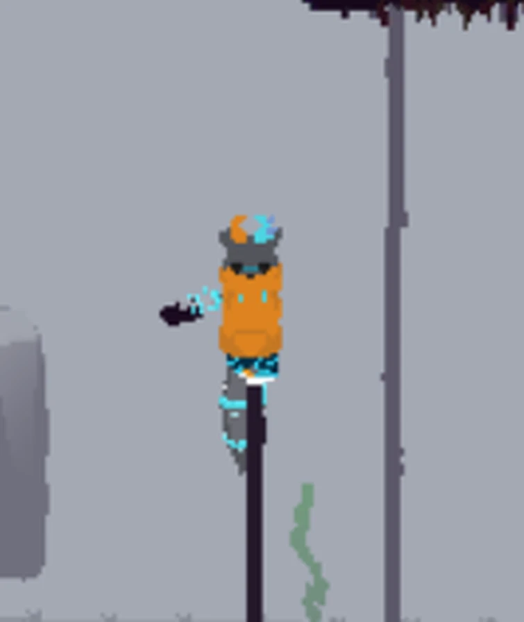 posting it here too because why not | Fandom