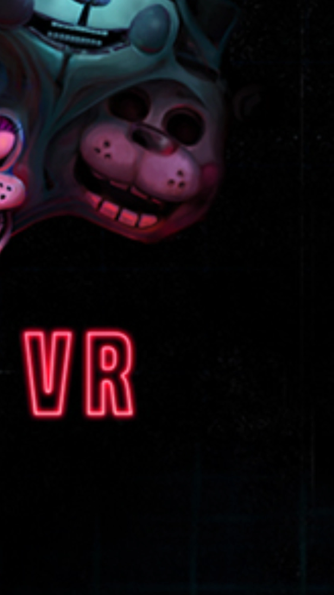Five Nights at Freddy's new VR HELP WANTED Teaser | Fandom