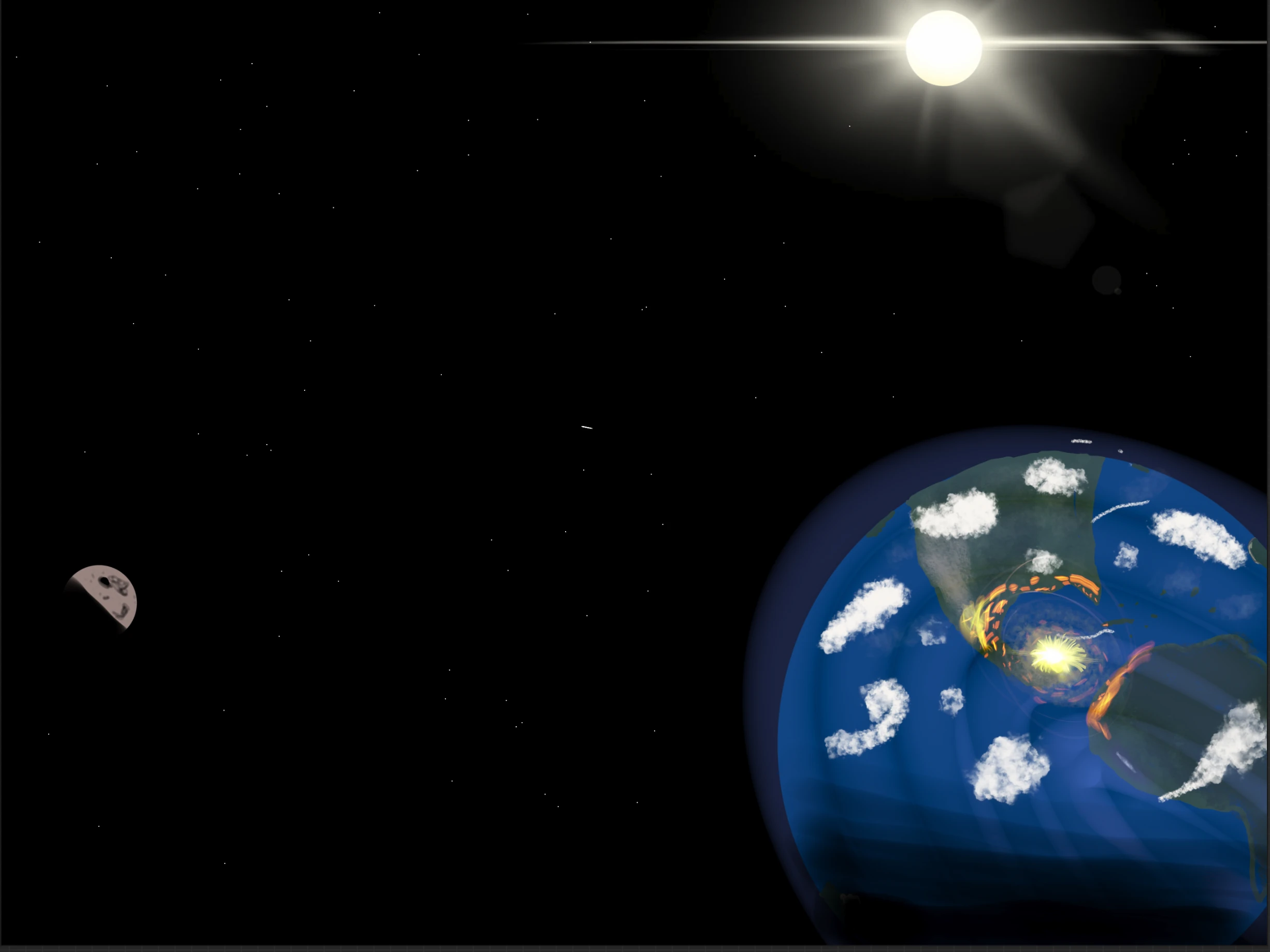 The End (Art) | Fandom