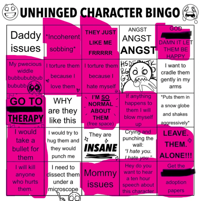 All posts by Otterly Amazing | Fandom