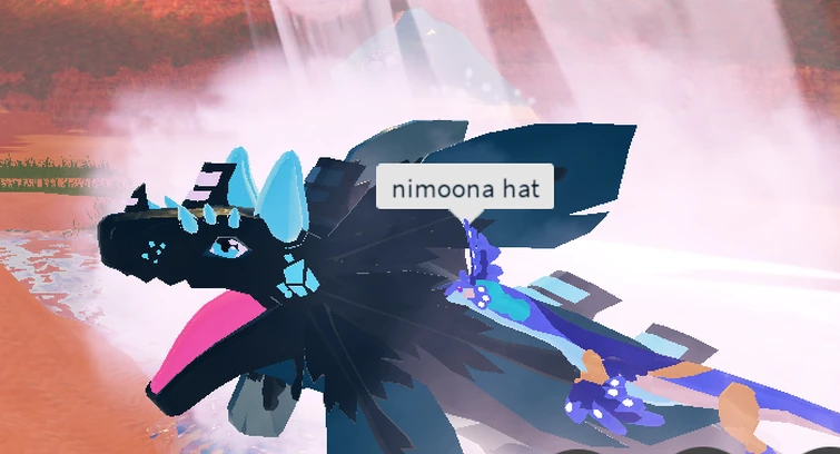 I love my server- | Fandom