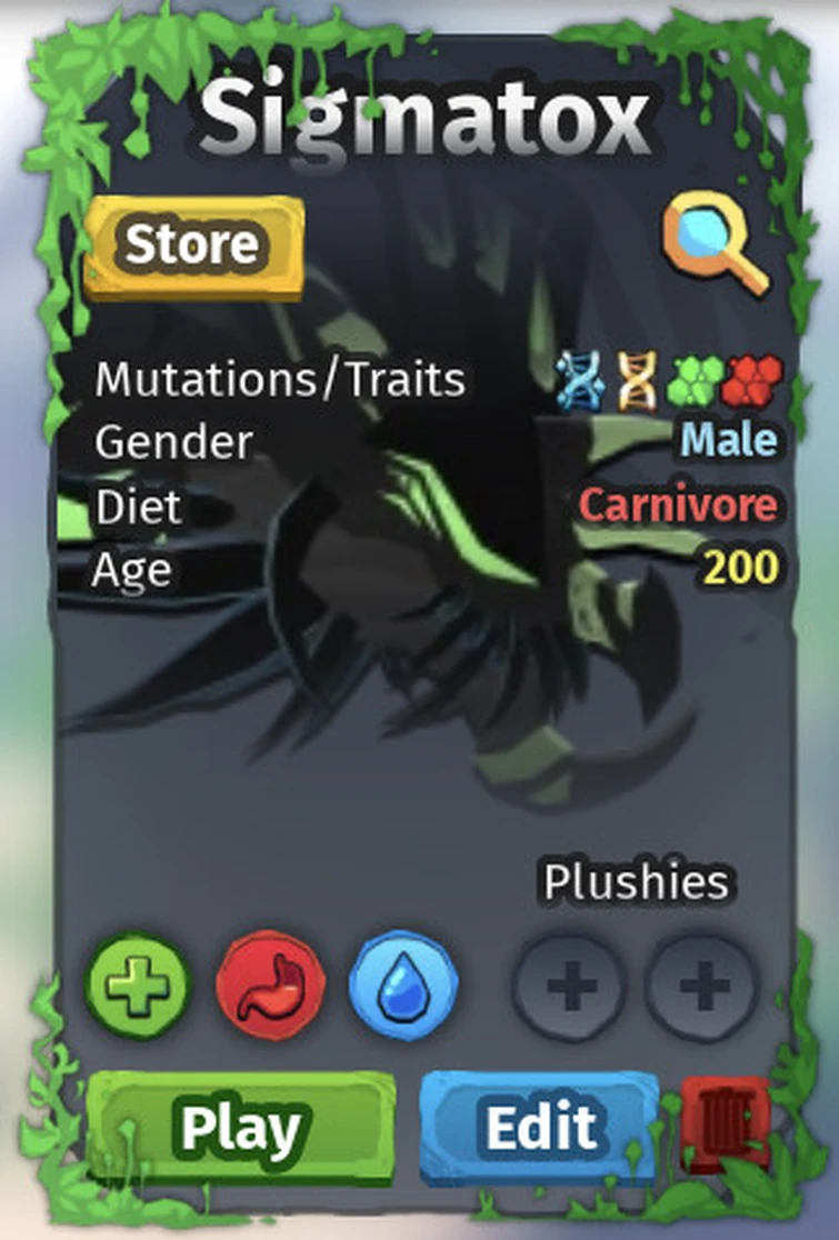 Discuss Everything About Creatures of Sonaria Wiki | Fandom