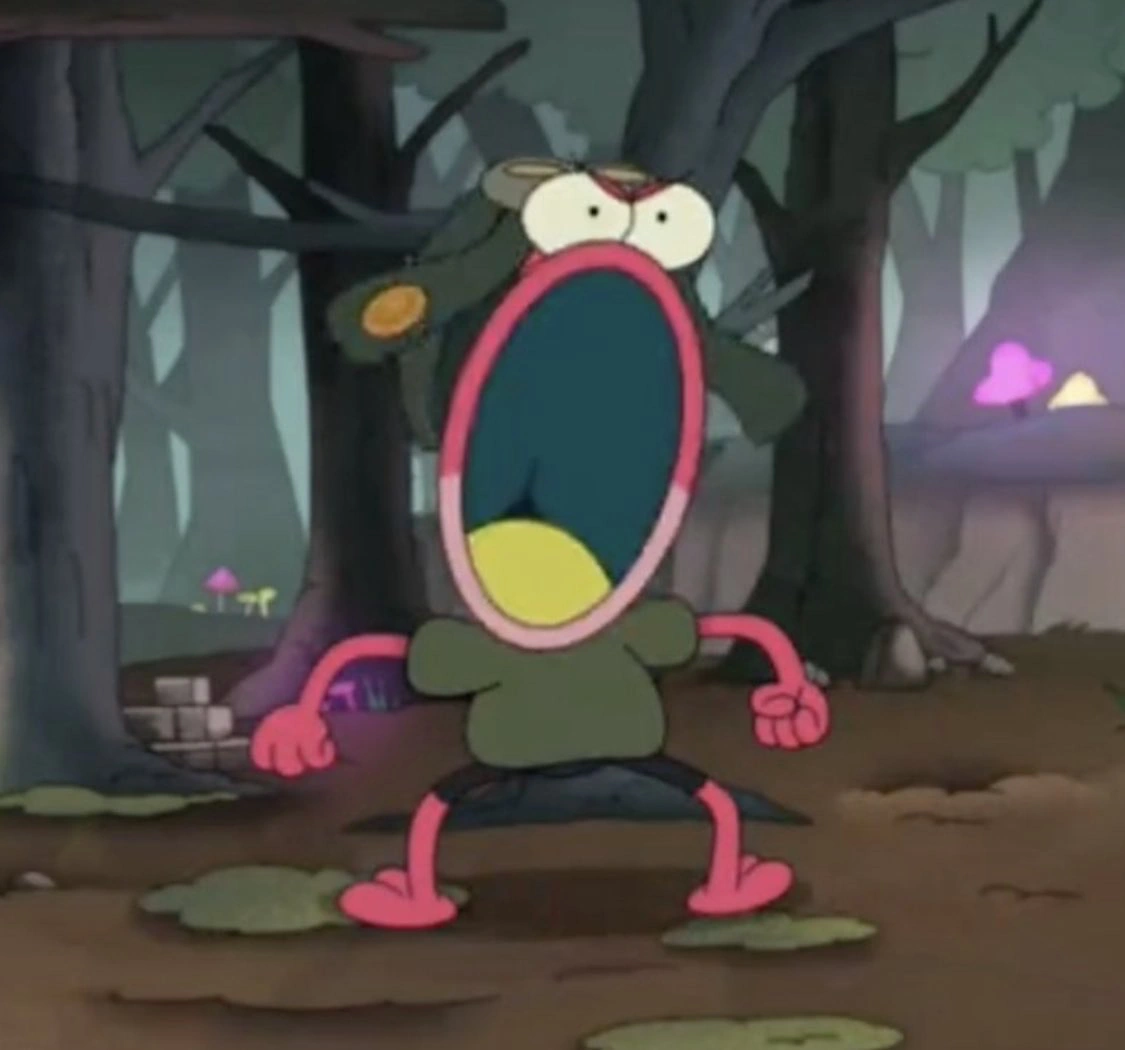 Sprig looks so cursed | Fandom