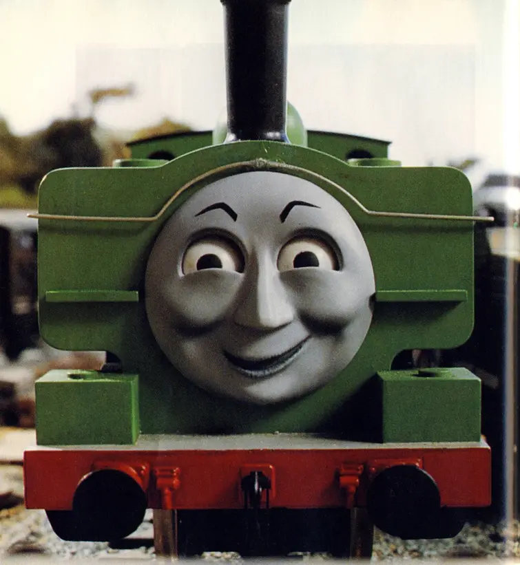 AU Duck face design | Fandom