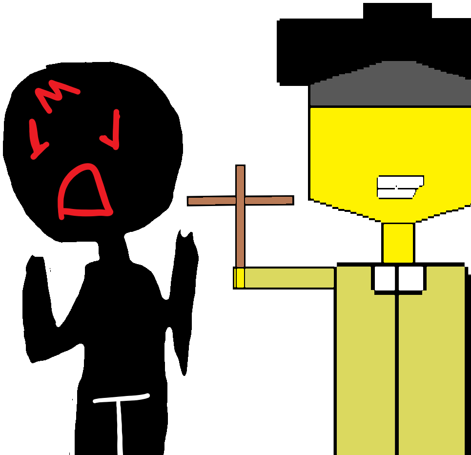 played faith chapter 1 (im terrified) | Fandom