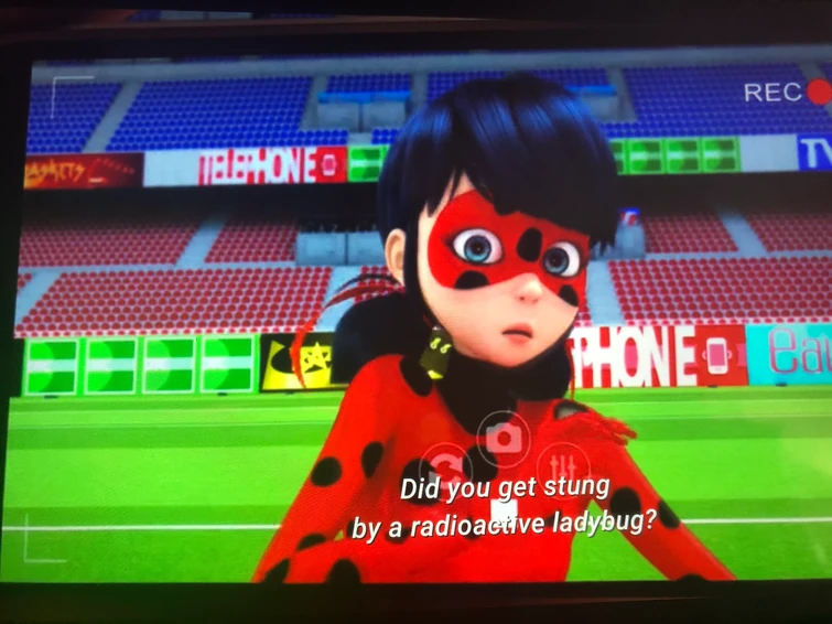 Ladybug Theme Song | Fandom