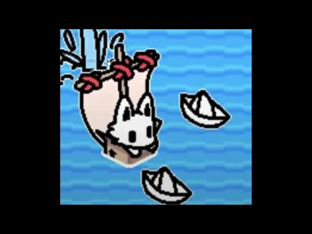 What I did to the lil-hidden-jem squid-pup sailor | Fandom