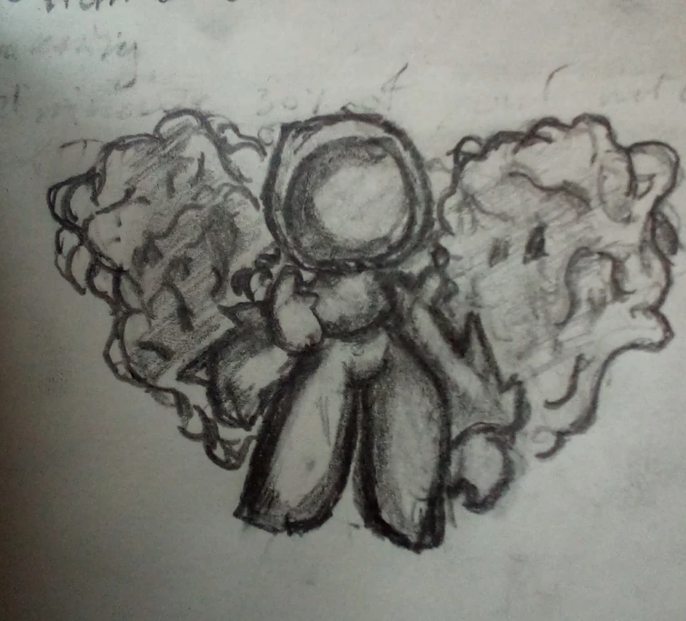 Space lady | Fandom