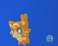 GLEAM KITTONE | Fandom