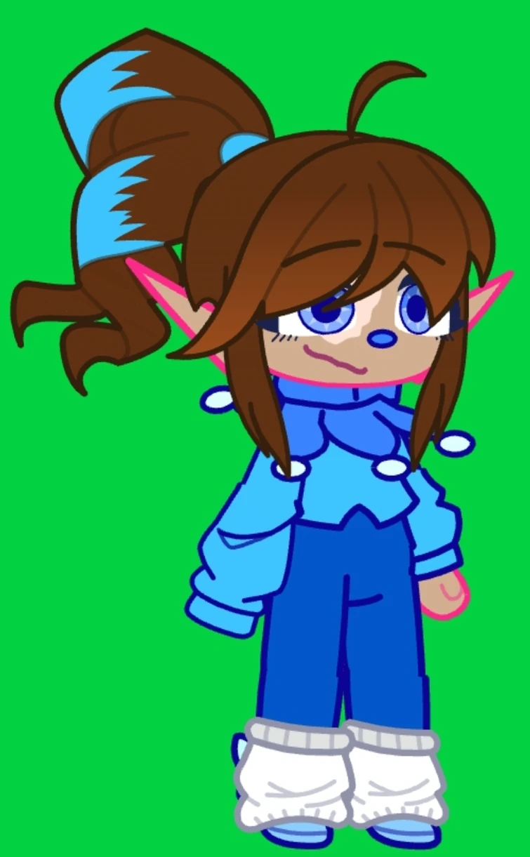 Dropping all the GL2 designs in my gallery cuz why not (2/5) | Fandom