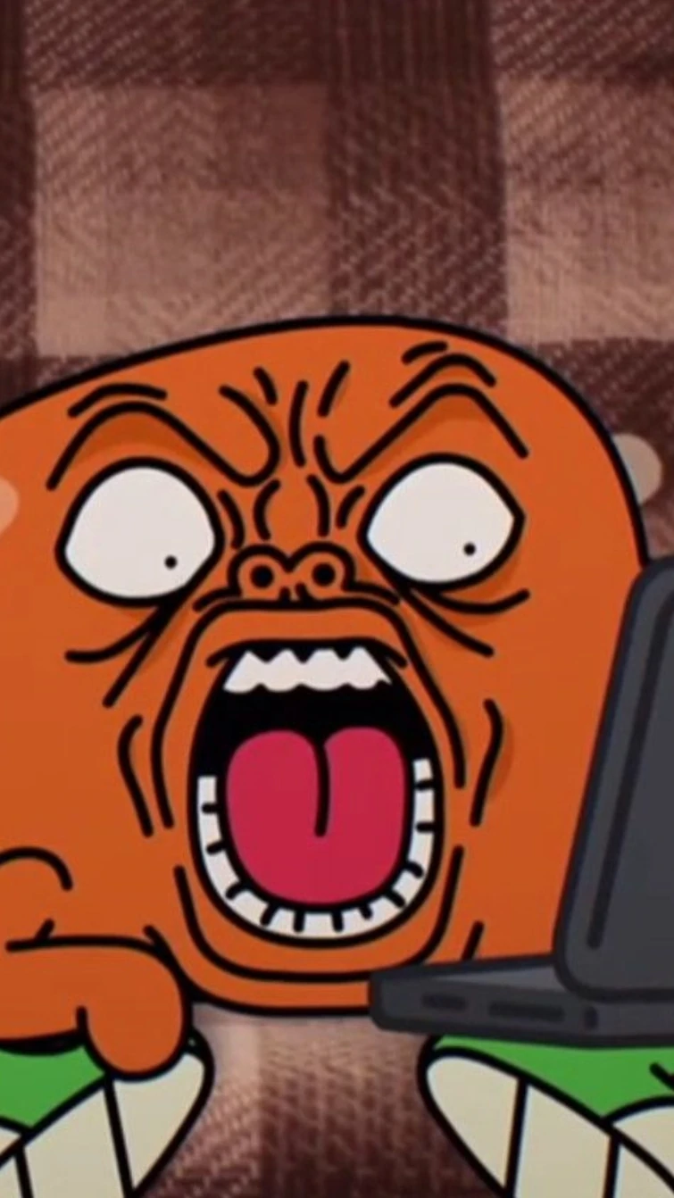 Darwin watterson 08 | Fandom