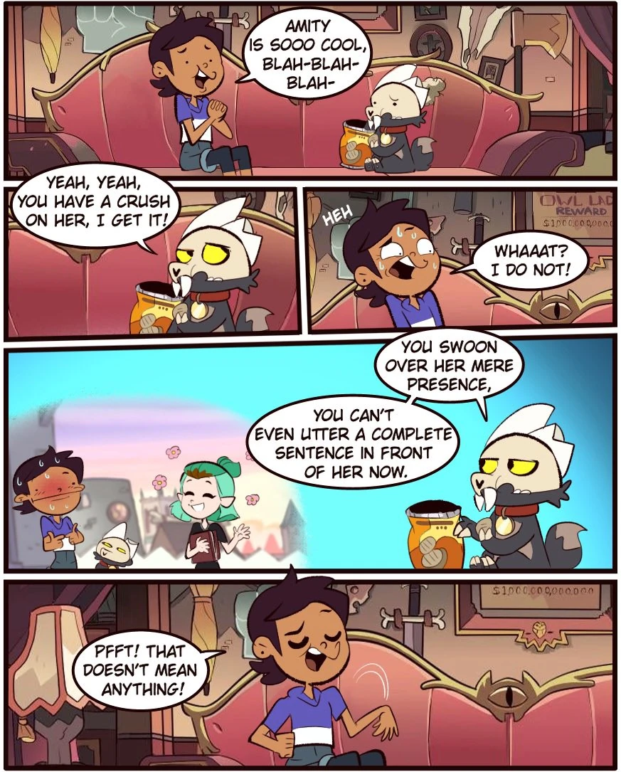 [moringmark]Realization | Fandom