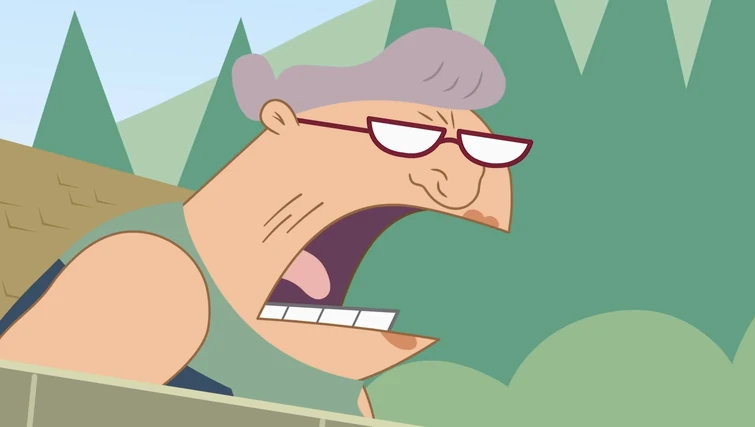 Is Old Lady Munson from Kid Vs Kat a Hate Sink? | Fandom