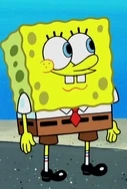 To Be Honest when I was younger I thought SpongeBob was a girl | Fandom