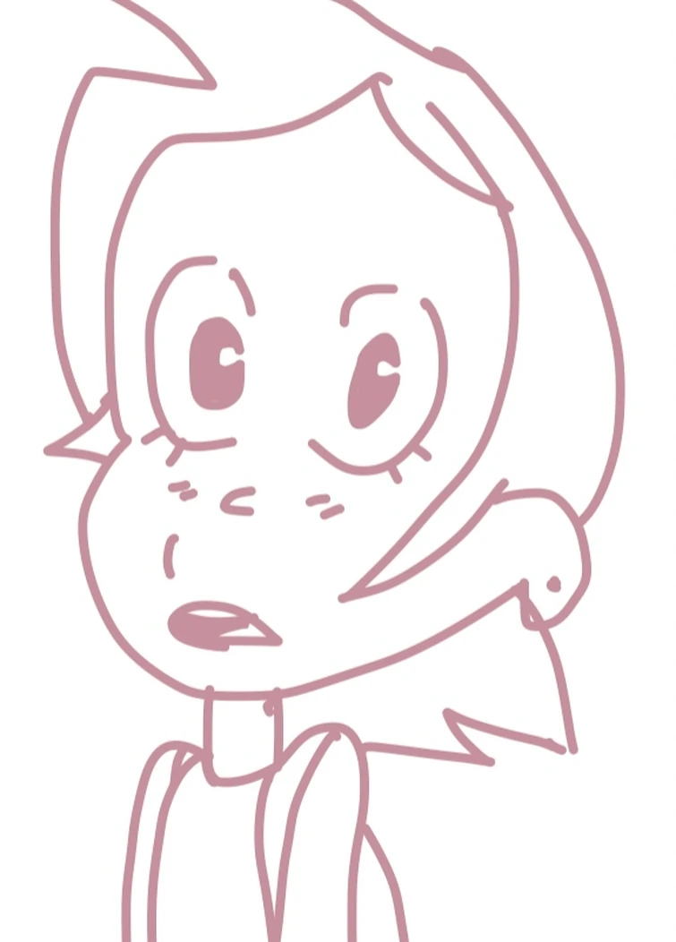 redraw my pfp and ill give you a prize 🤯, best drawing wins and gets to ...