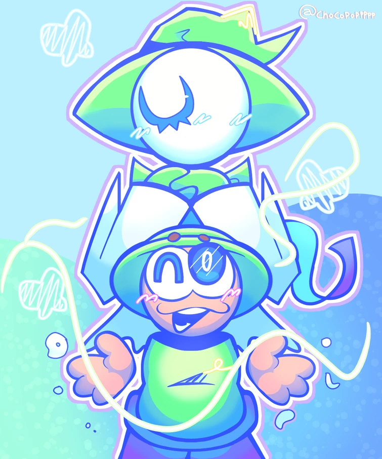 Random Bandu drawing lalala | Fandom