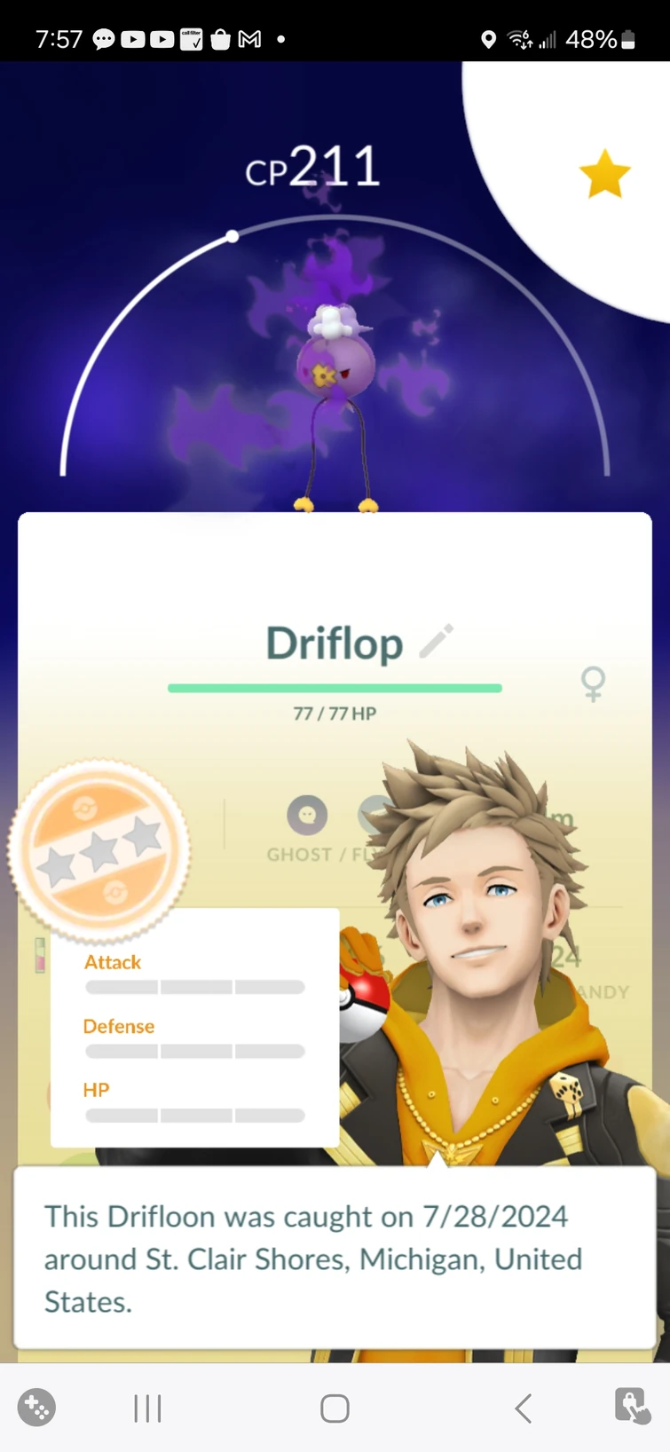 Discuss Everything About Pokémon GO Wiki | Fandom