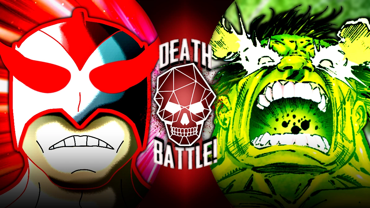 Ultimate Rage | Fandom