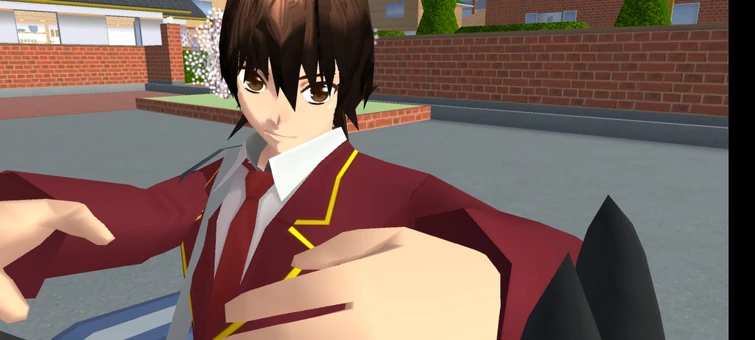 Youhei being cute #2 | Fandom