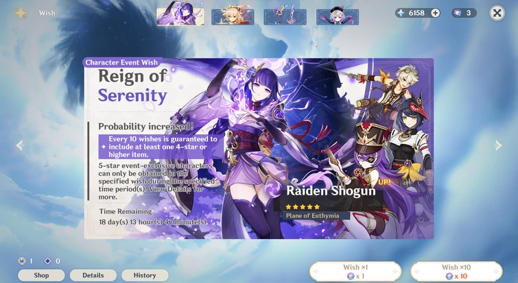 furina savings day... 9? | Fandom