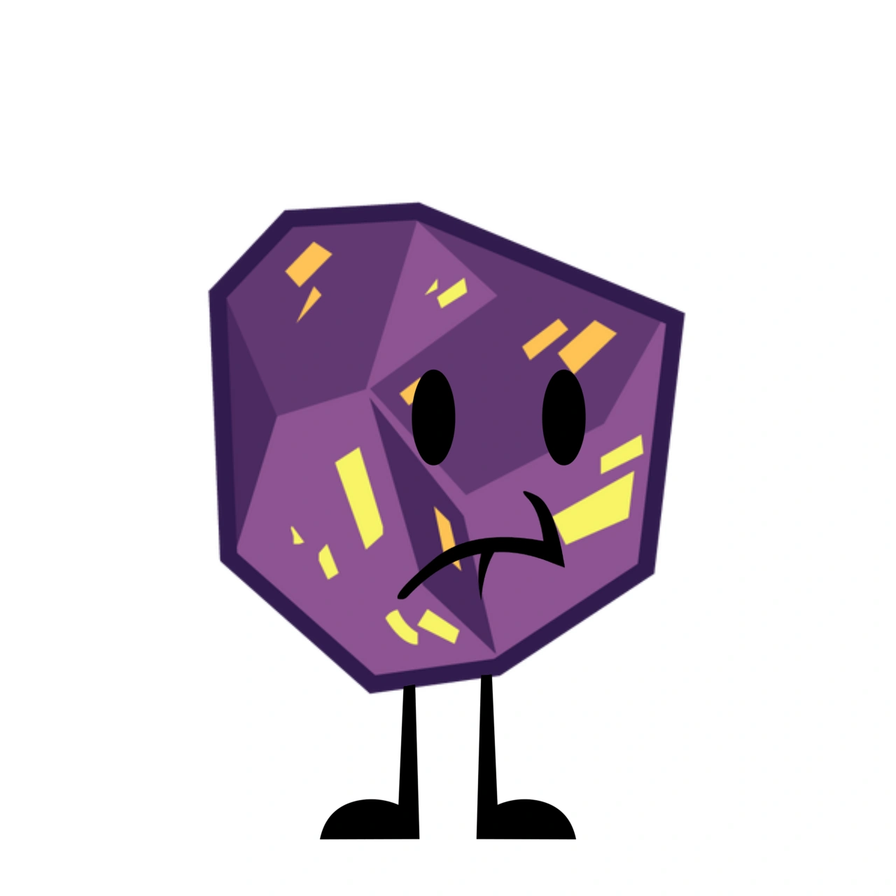 Yoylite but it's an object oc | Fandom
